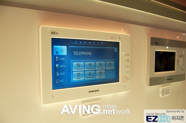 Seoul Commtech advances into the US home security market