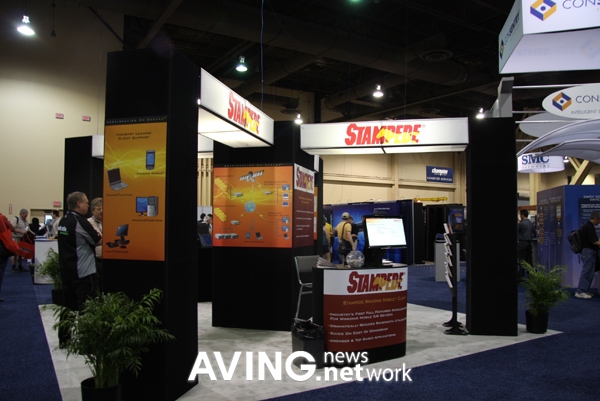 Netcom Africa Limited selects Stampede Technologies for WAN optimization