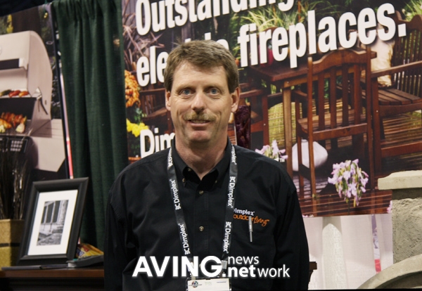 Dimplex to introduce its electirc grill 'PowerChef'