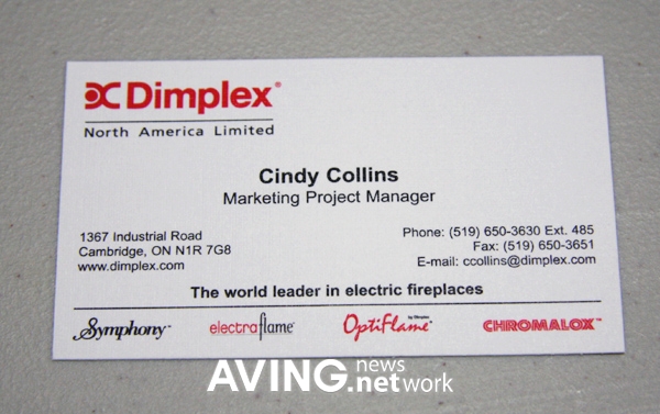 Dimplex to introduce its electirc grill 'PowerChef'