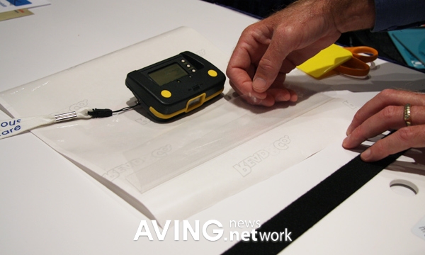 DIETZGEN to present its 'Ribet/Dent tool' to laminate prints