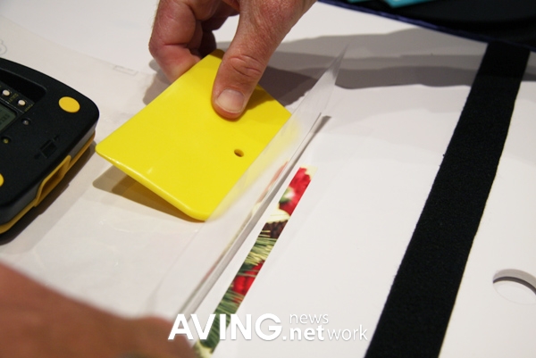 DIETZGEN to present its 'Ribet/Dent tool' to laminate prints