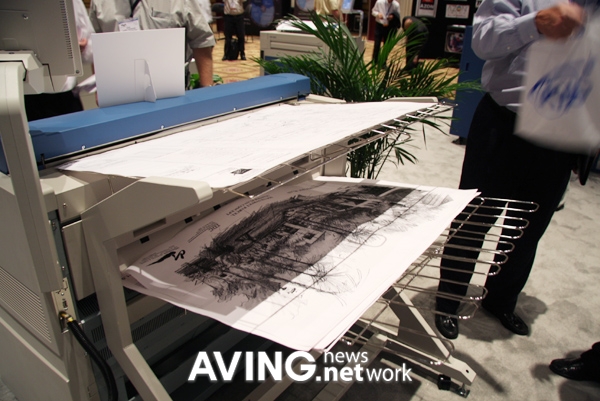 KIP to introduce its monochrome copy system 'KIP 3100'