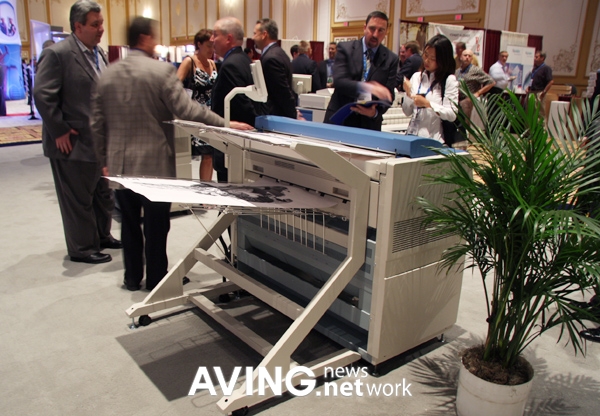 KIP to introduce its monochrome copy system 'KIP 3100'