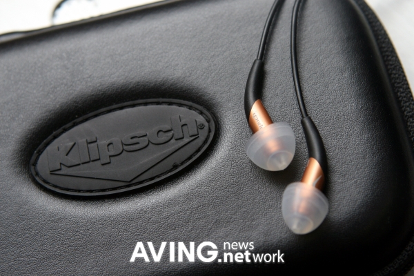 Klipsch to roll out its world's smallest in-ear headphone 'Image' in Korea