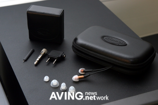 Klipsch to roll out its world's smallest in-ear headphone 'Image' in Korea