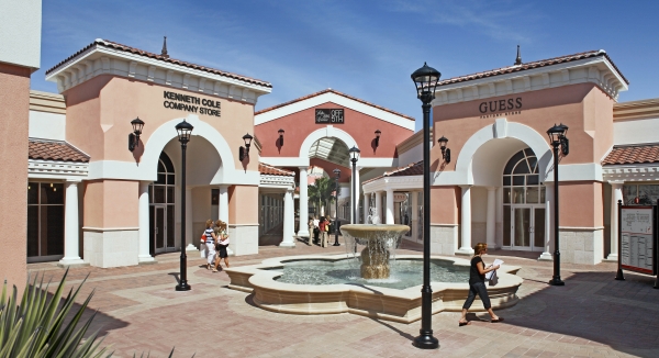 PRIME to unveil $300 million Prime Outlets International Orlando