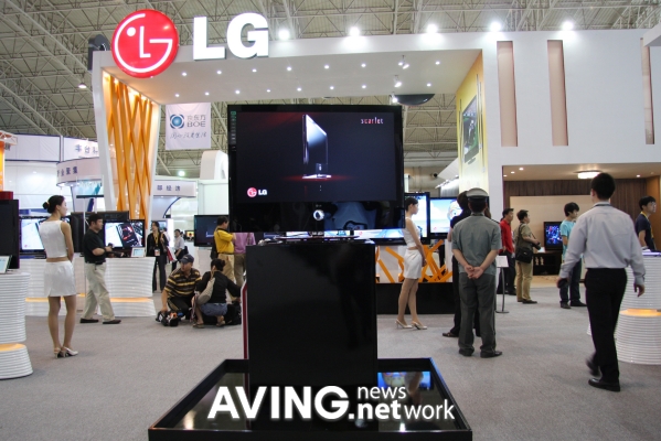 LG to present its latest LCD TV 'LG60 Series' adopting Intelligent Sensor
