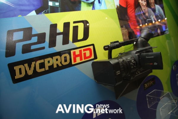 Panasonic to showcase its 150-inch HD PDP TV