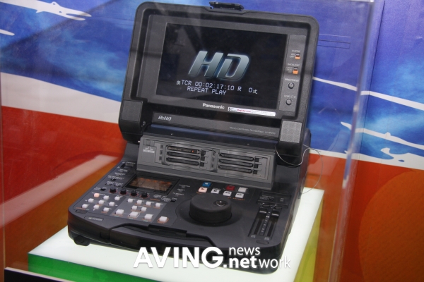 Panasonic to showcase its 150-inch HD PDP TV