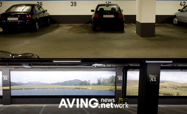 CARSPAZE USA to roll out innovative ads medium that turns parking lots ...