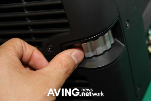 Projectiondesign to reveal its 8000 ANSI lumens projector 'F80'