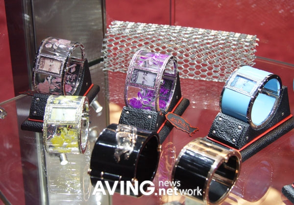 Von Dutch watches to showcase its new timepiece collection