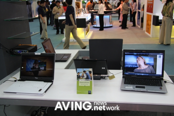 AMD to display Puma platform-based netbooks