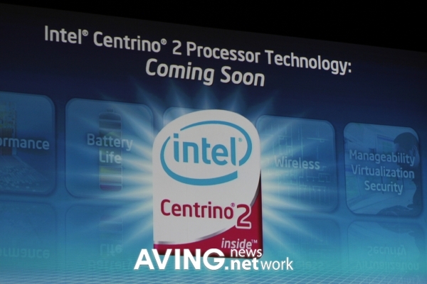 Intel to lead a new era of the full Internet on mobile devices