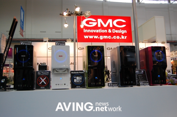 GMC to present its pc case 'R-3 Corona' with vertically equipped ODD