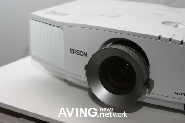 Epson Korea to launch its flagship projectors 'Korea Series'