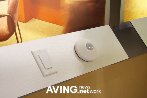 Sensor Switch to announce its revolutionary control system 'nLIGHT'