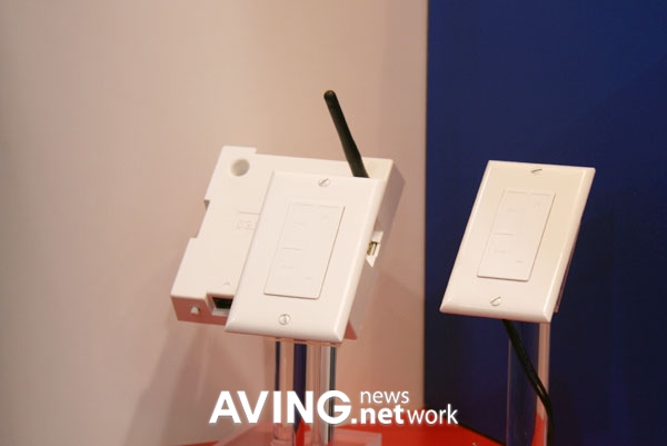 Sensor Switch to announce its revolutionary control system 'nLIGHT'