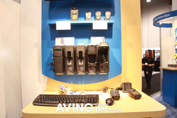 Honeywell to launch a test/calibration docking system 'MicroDock II'