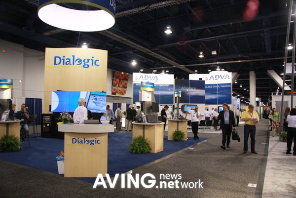 NXTcomm08, the largest telecom event in North America to take place in ...