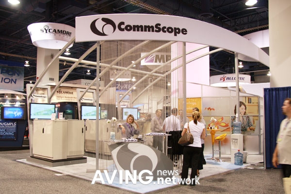 CommScope to launch its new line of cabinets for fiber-to-the-premise ...