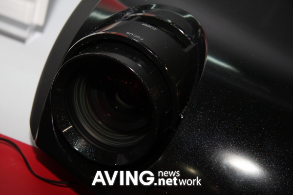 Optoma expects to launch its full HD DLP projector 'EP1080' in Korea