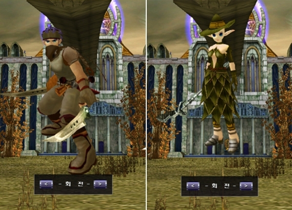 MMORPG 'Neo-Steam' to be popular among gamers in global market