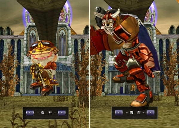 MMORPG 'Neo-Steam' to be popular among gamers in global market