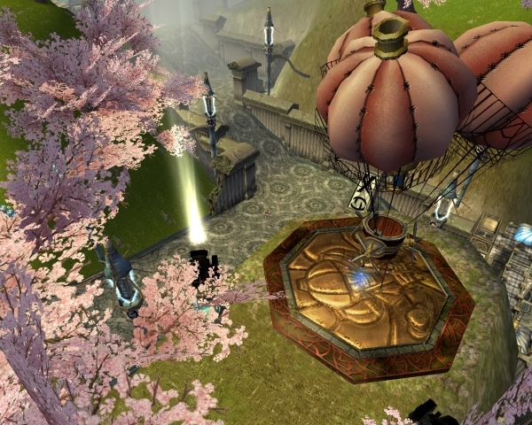 MMORPG 'Neo-Steam' to be popular among gamers in global market
