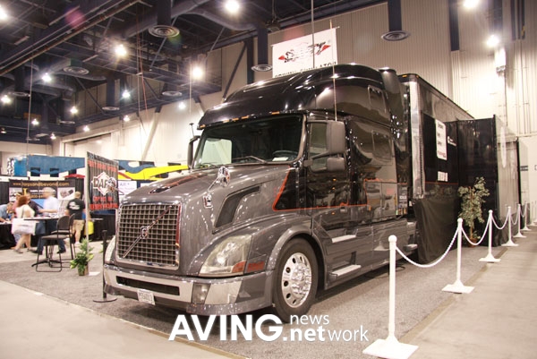 Dart Transit to demonstrate its mobile training tool for safer highways