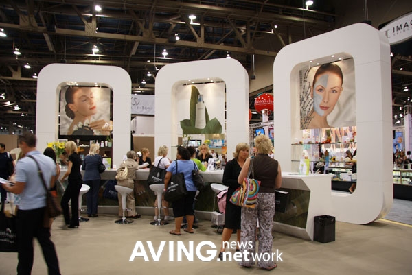 The International Esthetics, Cosmetics & Spa Conferences to take place