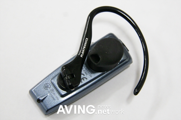 Plantronics to release its low-end Bluetooth earpiece 'Explorer 360'