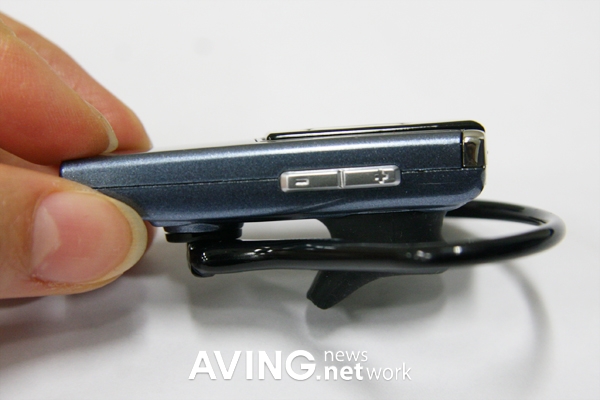 Plantronics to release its low-end Bluetooth earpiece 'Explorer 360'