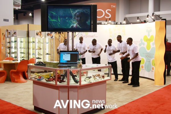 The World Shoe Association Show to take place in Las Vegas