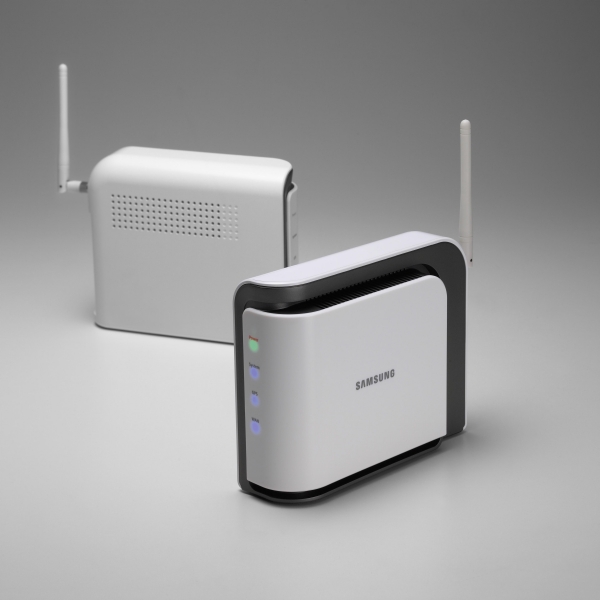 Samsung's femtocell device comes into all over the North America