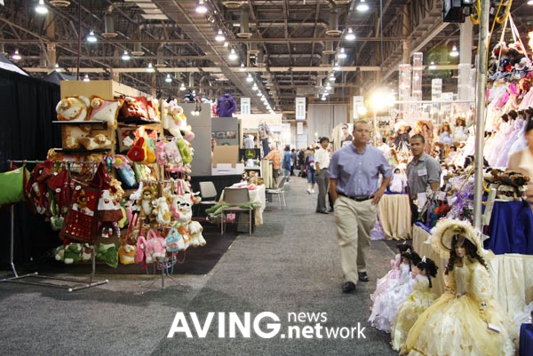 ASD/AMD Trade Show to take place in Las Vegas