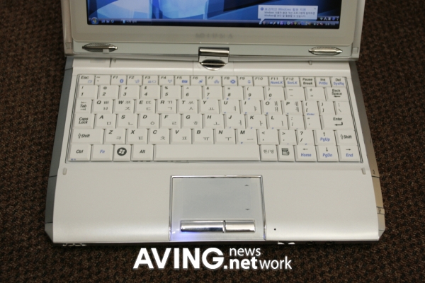 Kohjinsha to launch its 8.9-inch mini notebook 'W130'