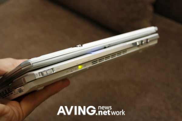 Kohjinsha to launch its 8.9-inch mini notebook 'W130'