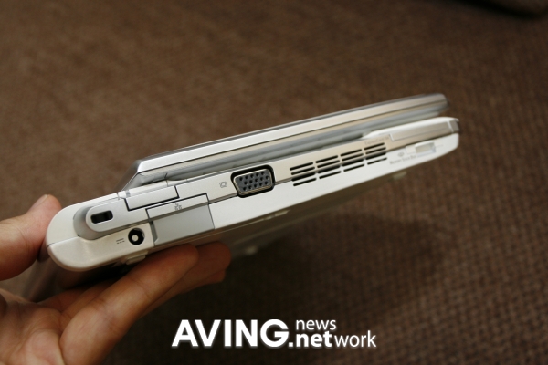 Kohjinsha to launch its 8.9-inch mini notebook 'W130'