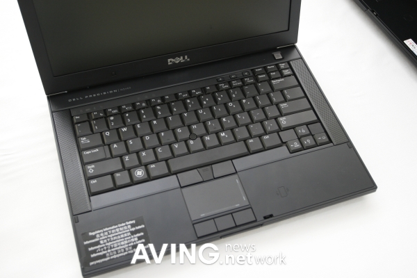 Dell to unveil a high-performance mobile workstation 'Precision'