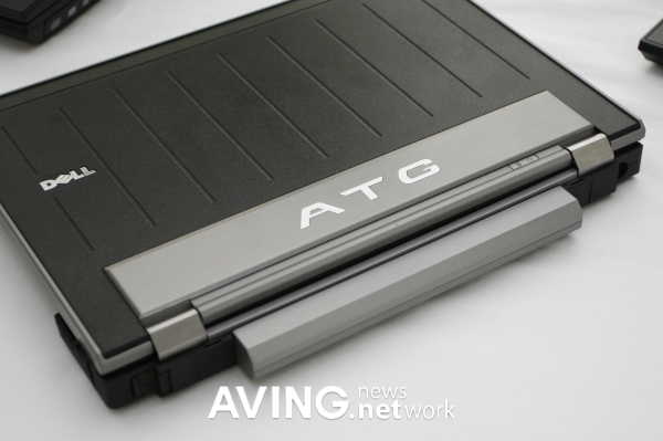 Dell to launch its 14.1-inch semi-rugged laptop 'Latitude E6400 ATG'