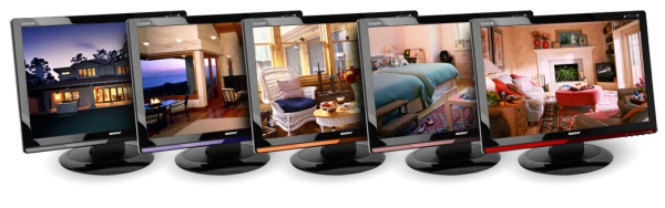 Alphascan to launch its upgraded 22-inch monitor featuring 12,000:1 ...