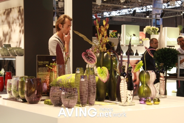 LEONARDO to showcase a variety of new tableware