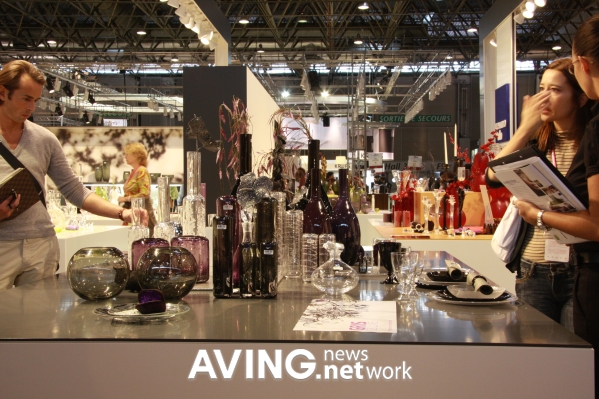 LEONARDO to showcase a variety of new tableware