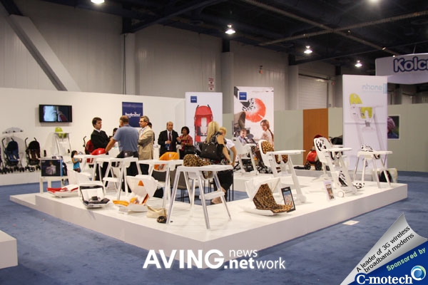 ABC Kids Expo to take place in Las Vegas
