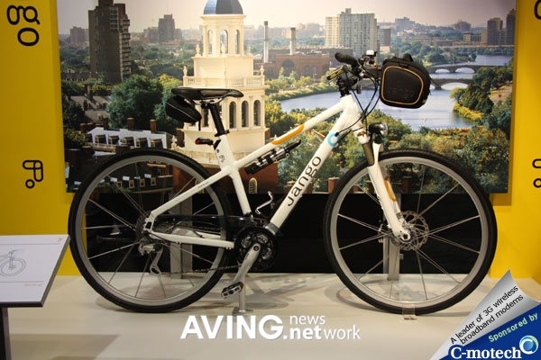 Topeak to announce two new models joining the line up of Jango Multi ...
