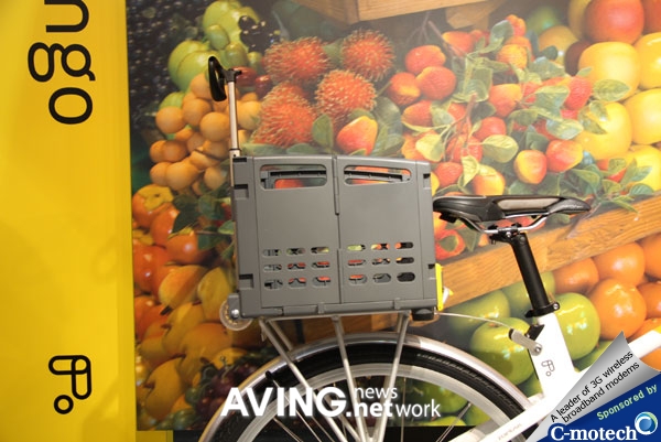 Topeak to announce two new models joining the line up of Jango Multi ...