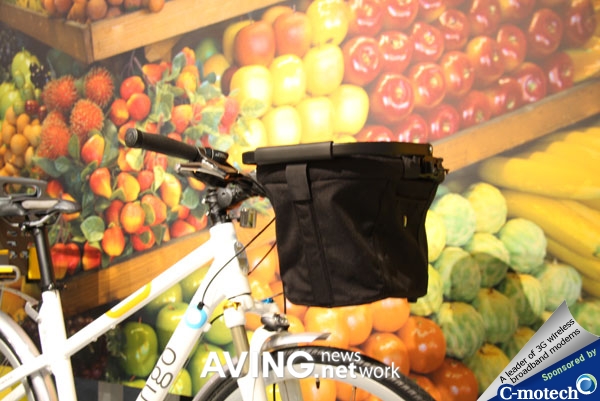 Topeak to announce two new models joining the line up of Jango Multi ...