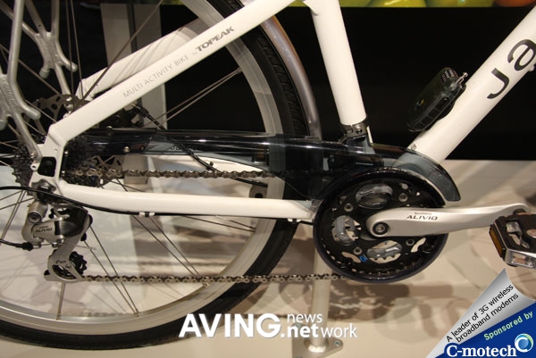 Topeak to announce two new models joining the line up of Jango Multi ...